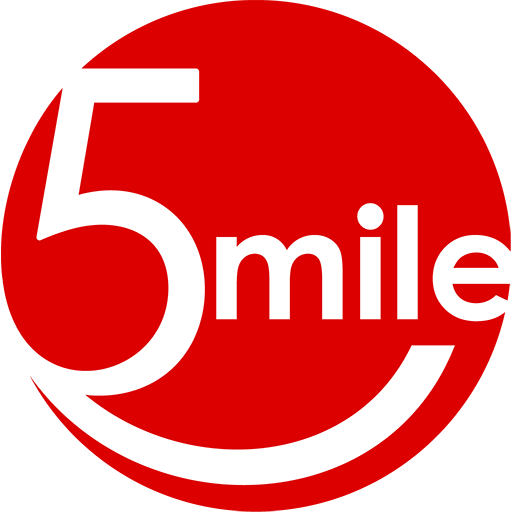 Portfolio - 5mile.digital